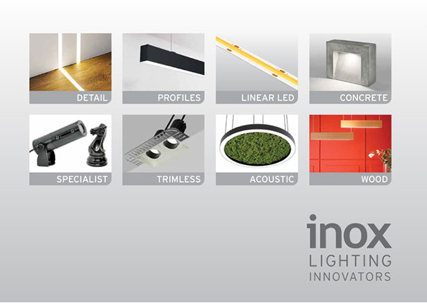 Inox Lighting Brochure Downloads