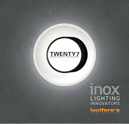 Inox Lighting Brochure Downloads