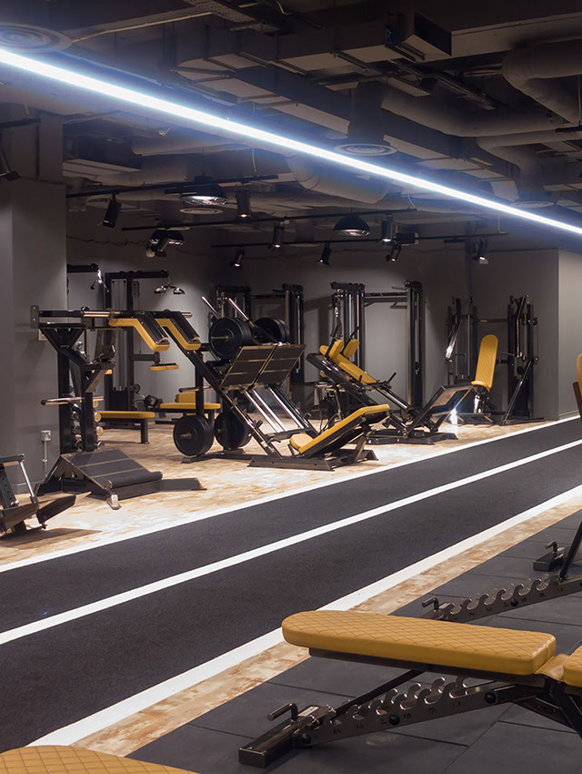 Inox Lighting | Seamless | Recessed | Spotlights | LED