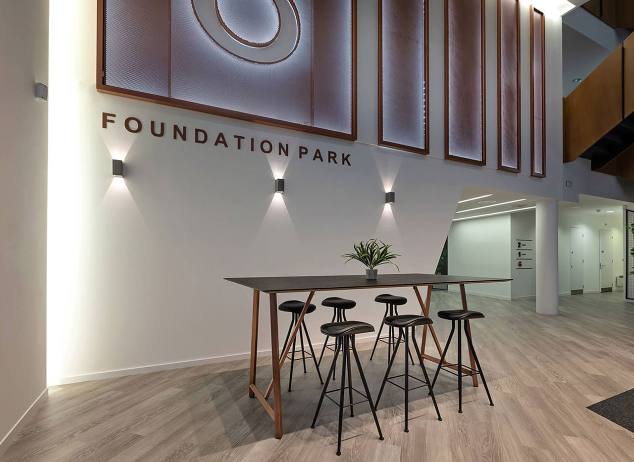 Inox Lighting | Seamless | Recessed | Spotlights | LED