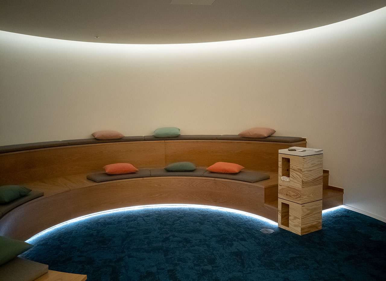 Inox Lighting | Seamless | Recessed | Spotlights | LED