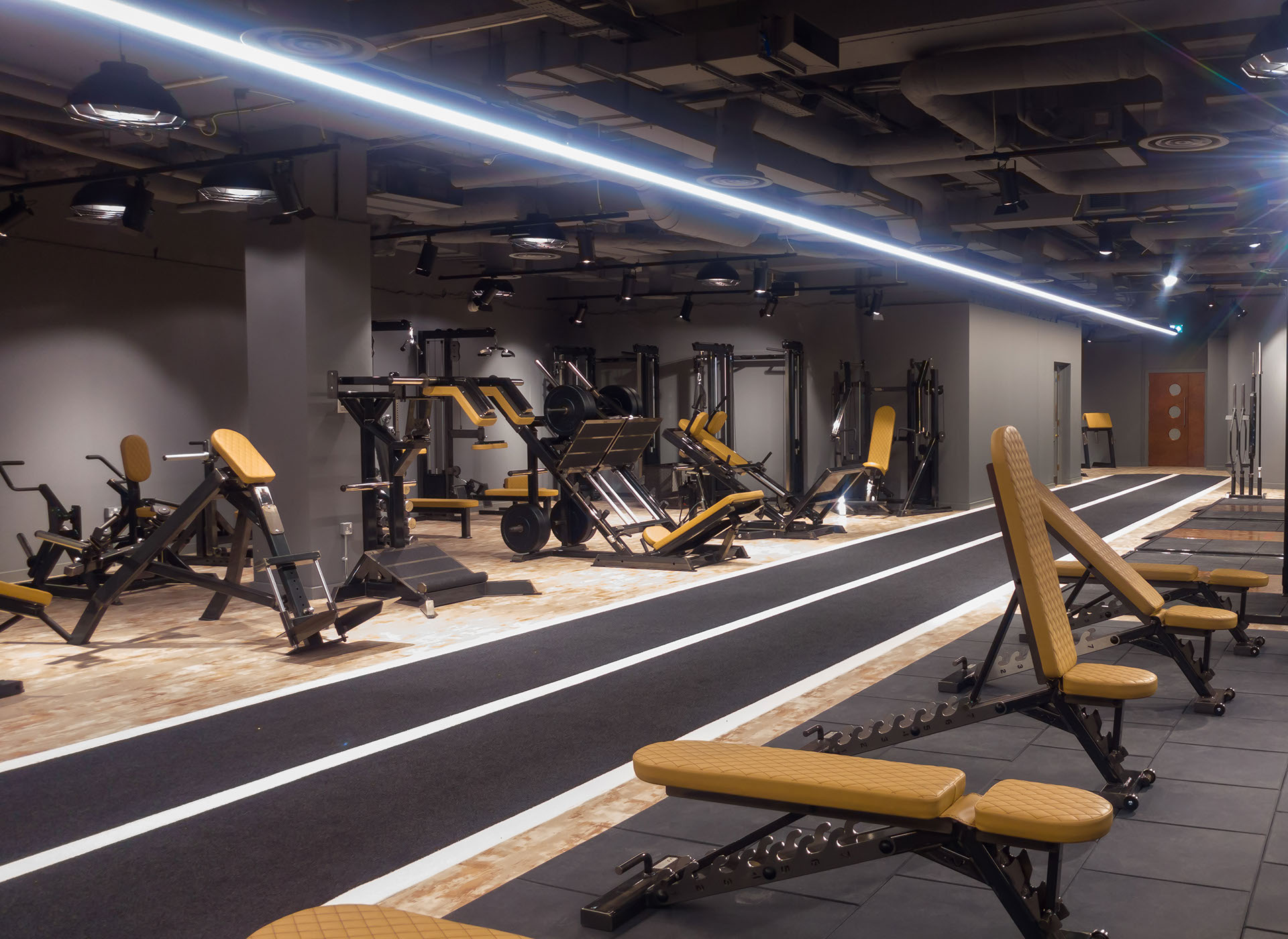 Inox Lighting | Seamless | Recessed | Spotlights | LED